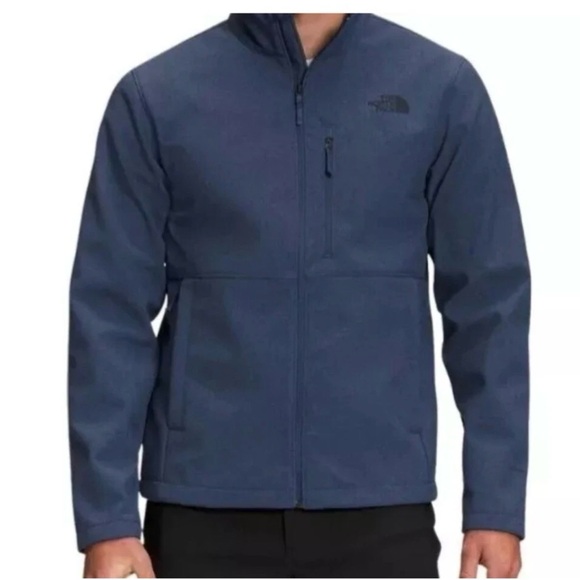The North Face | Jackets & Coats | The North Face Mens Navy Performance ...